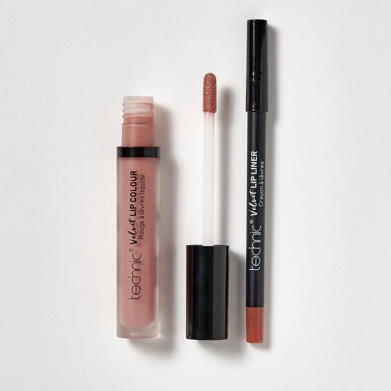 Technic Cosmetics Lip Products – Page 2