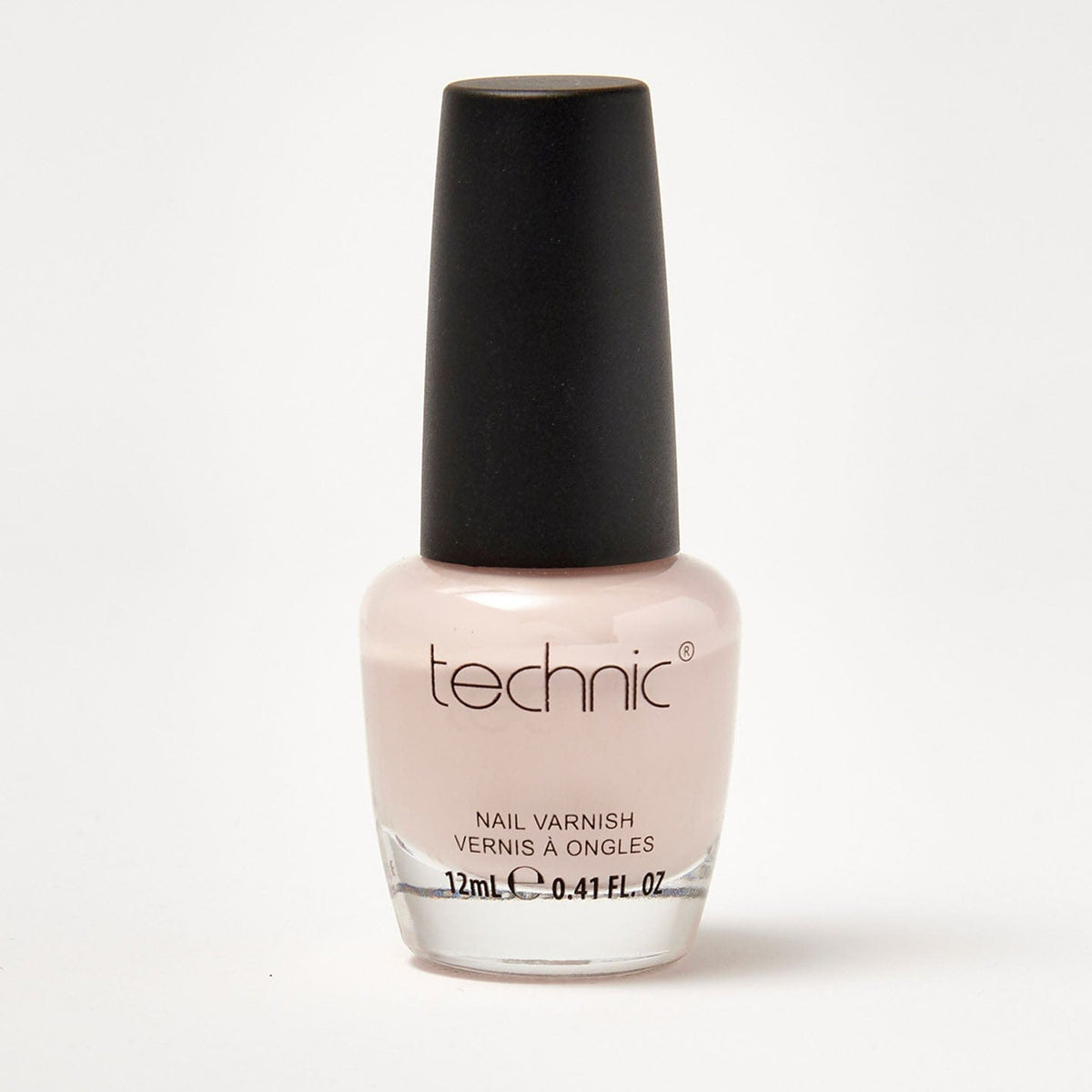Technic Nail Varnish – Technic Cosmetics