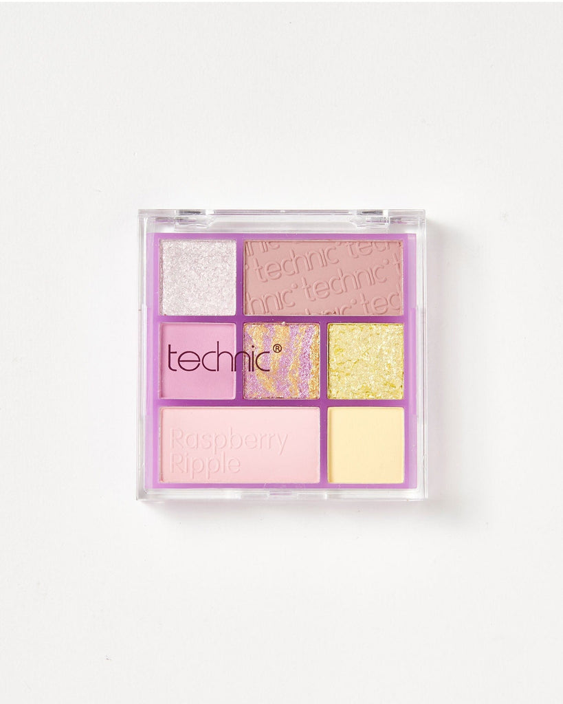 Technic Cosmetics Eye Products – Tagged "Eyeshadow"