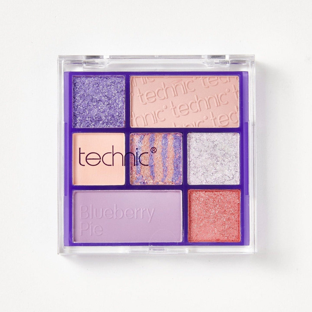 Technic Cosmetics Eye Products – Tagged "Eyeshadow"