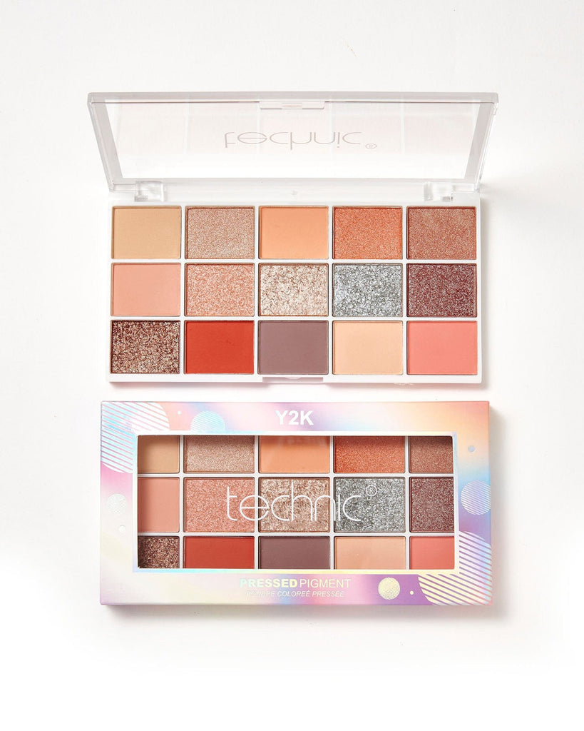 Technic Cosmetics Eye Products – Tagged "Eyeshadow"