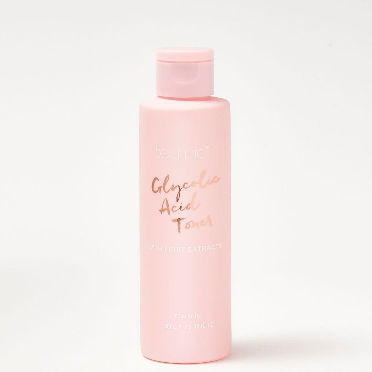 Technic Glycolic Acid Toner – Technic Cosmetics