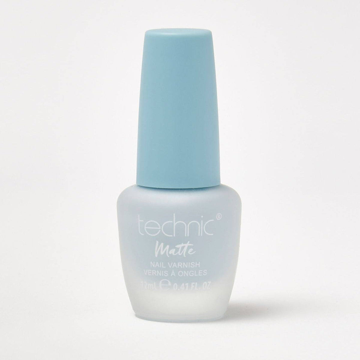 Technic Pastel Matte Nail Varnish – Technic Cosmetics