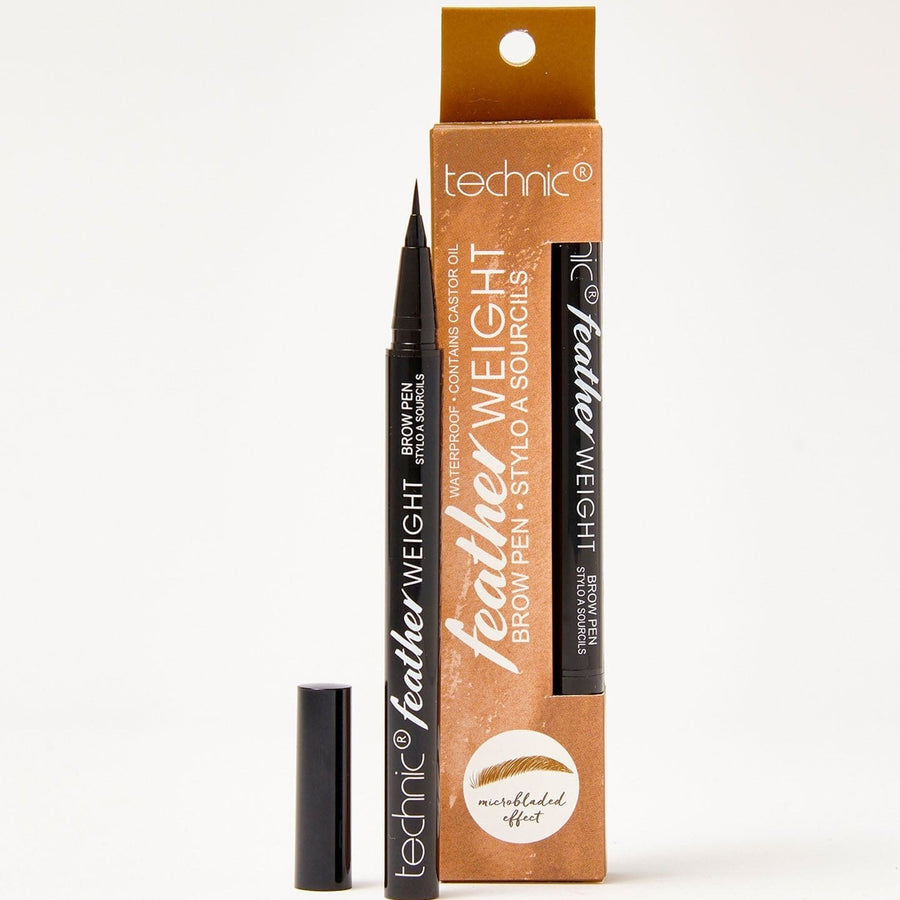 Technic Cosmetics Eye Products – Tagged "Brows"