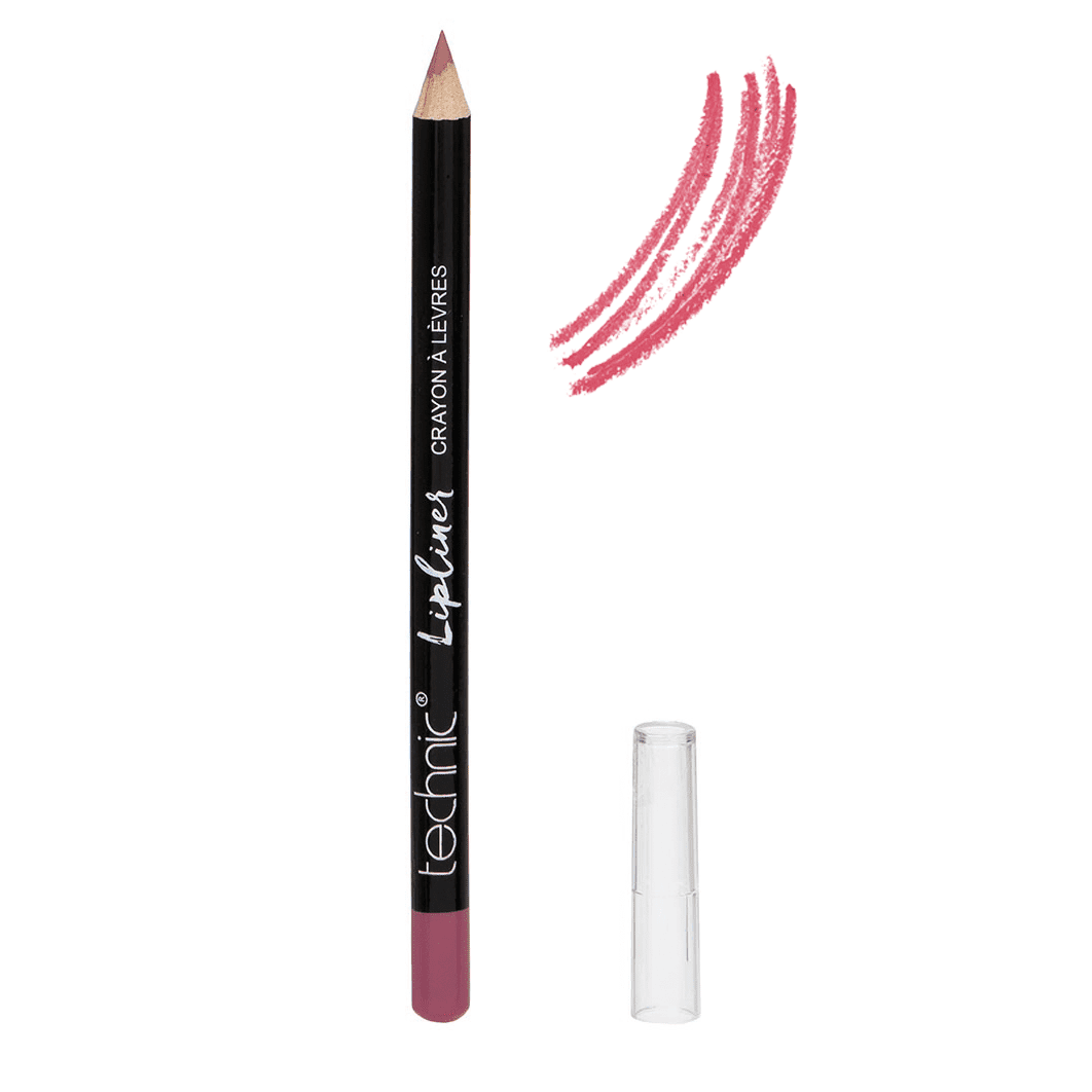 Technic Wooden Lip Pencils#N# #N# #N# #N# – Technic Cosmetics