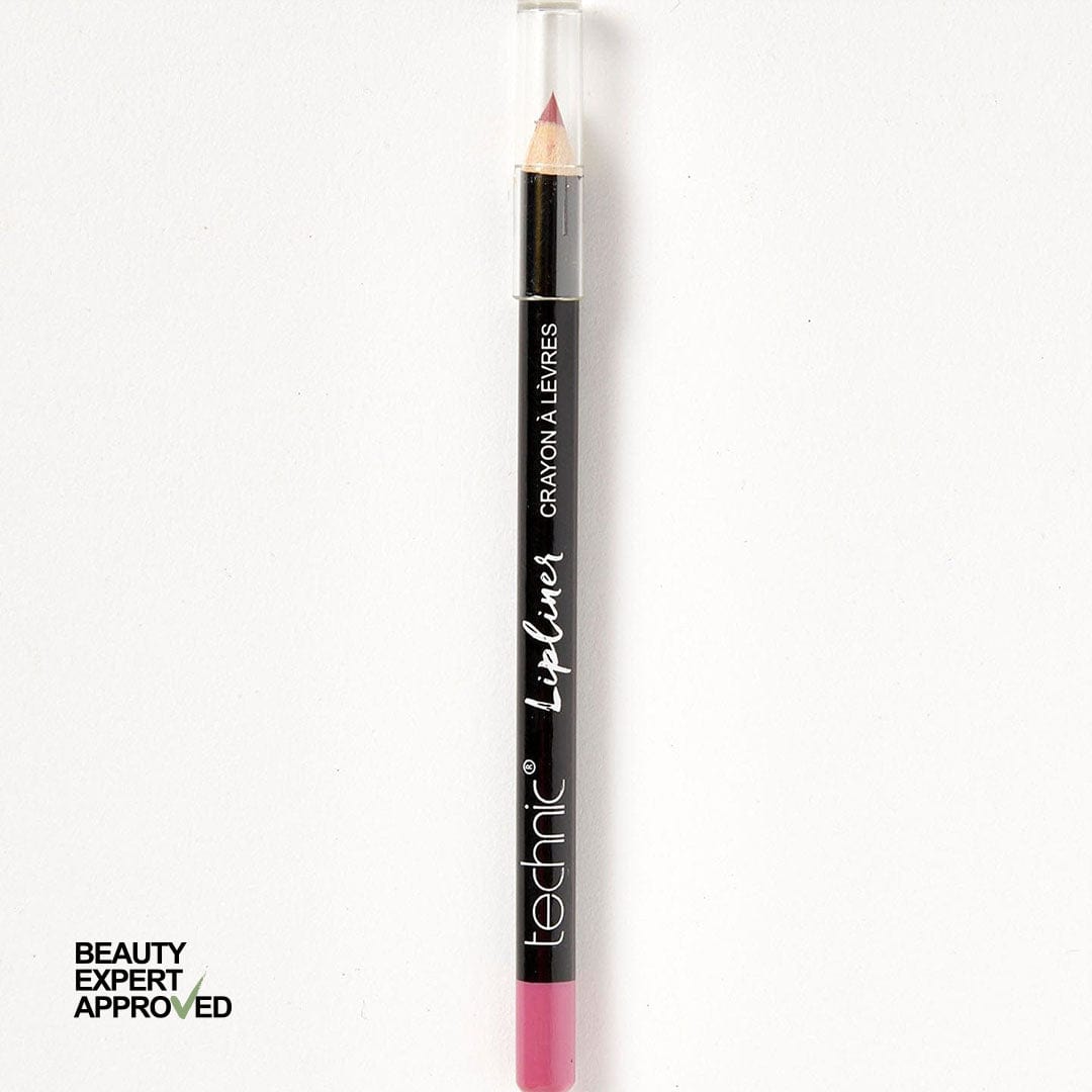 Technic Wooden Lip Pencils – Technic Cosmetics