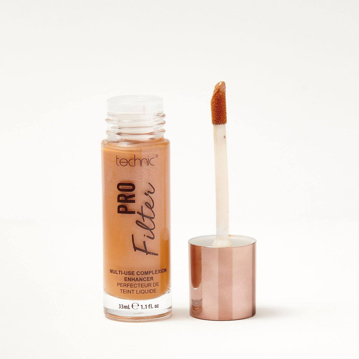 Technic Pro Filter Multi Use Complexion Enhancer – Technic Cosmetics