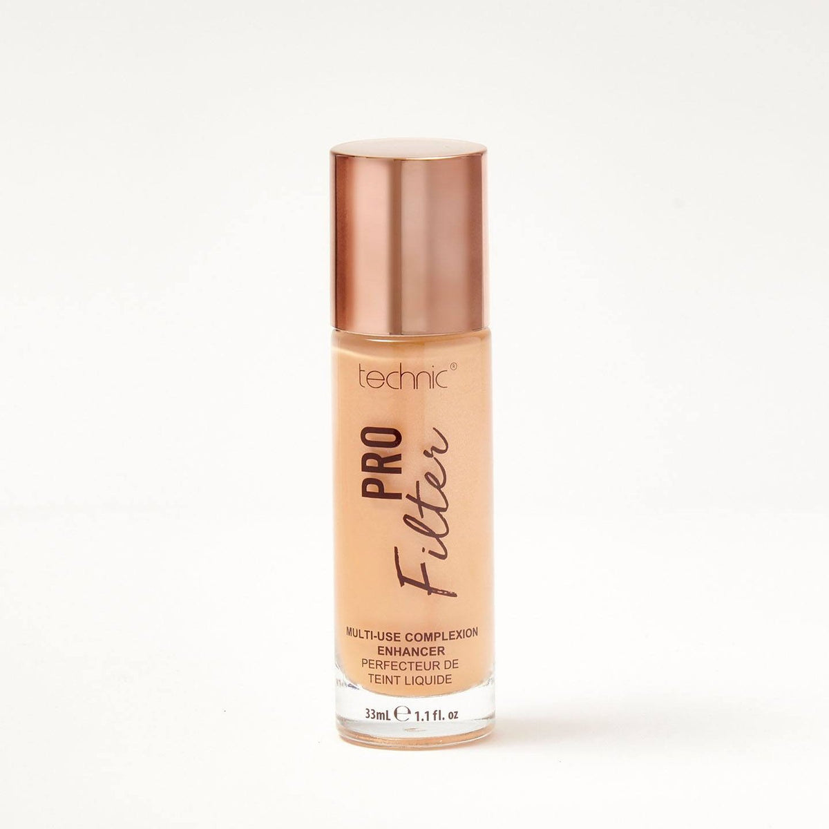 Technic Pro Filter Multi Use Complexion Enhancer – Technic Cosmetics