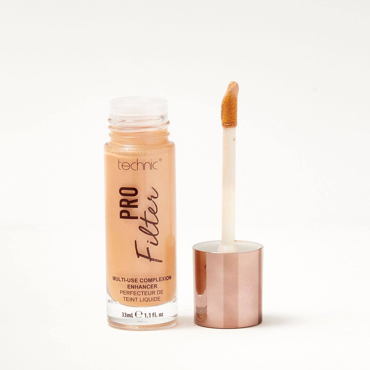 Technic Pro Filter Multi Use Complexion Enhancer – Technic Cosmetics