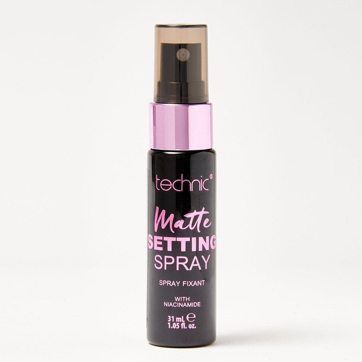 Technic Matte Setting Spray – Technic Cosmetics