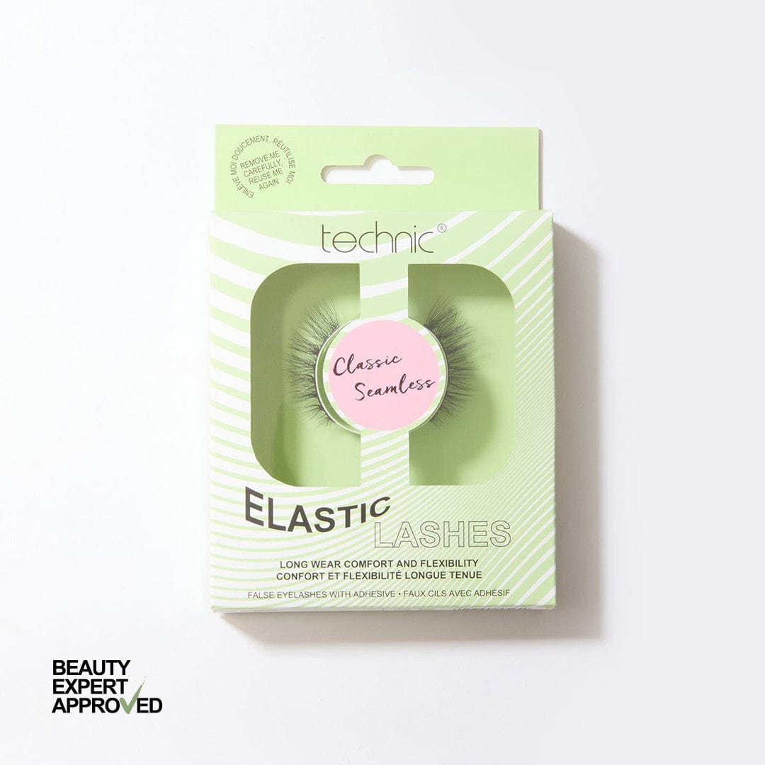 Technic Elastic Lashes – Technic Cosmetics