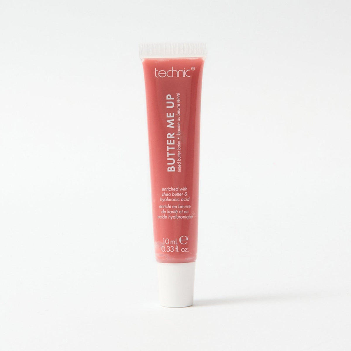Technic Sundrenched Butter Me Up Lip Balm – Technic Cosmetics