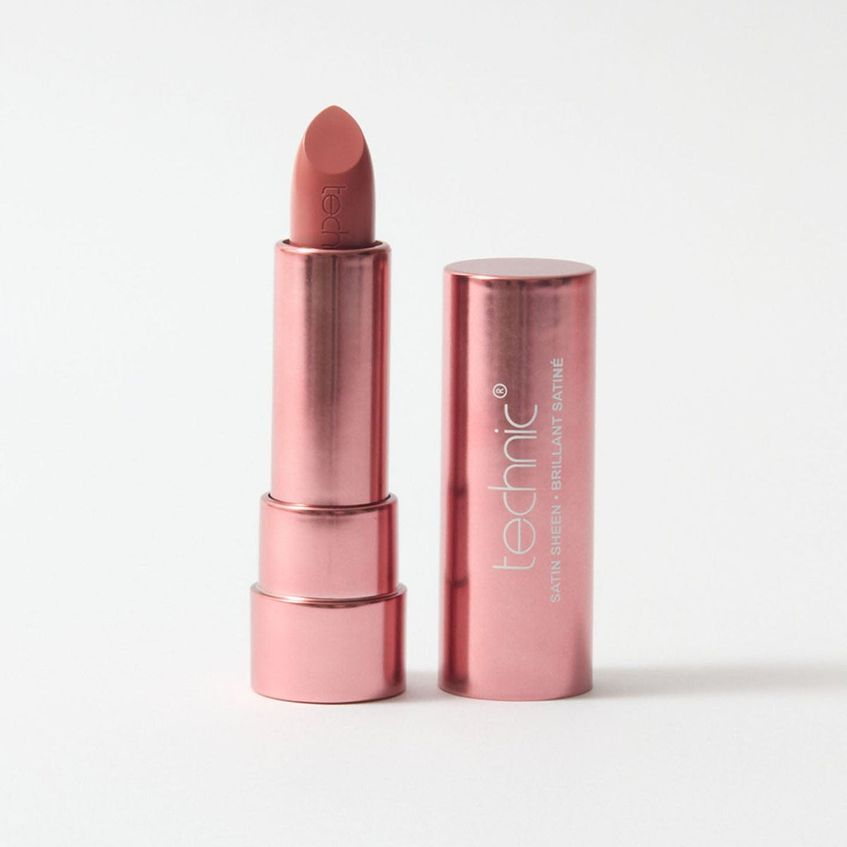 Technic Satin Sheen Lipstick – Technic Cosmetics