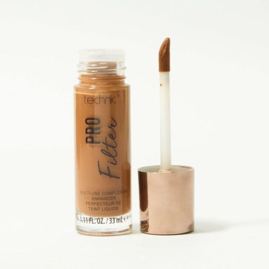 Technic Pro Filter Multi Use Complexion Enhancer – Technic Cosmetics