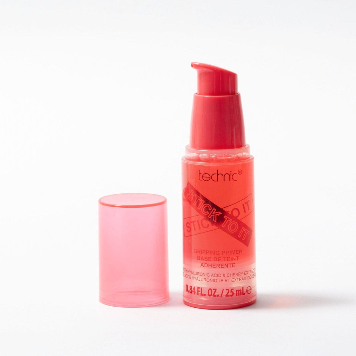 Technic Stick To It Gripping Primer – Technic Cosmetics