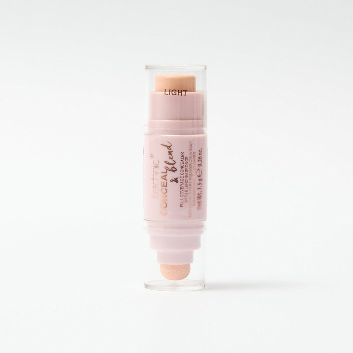 Technic Conceal and Blend Concealer – Technic Cosmetics