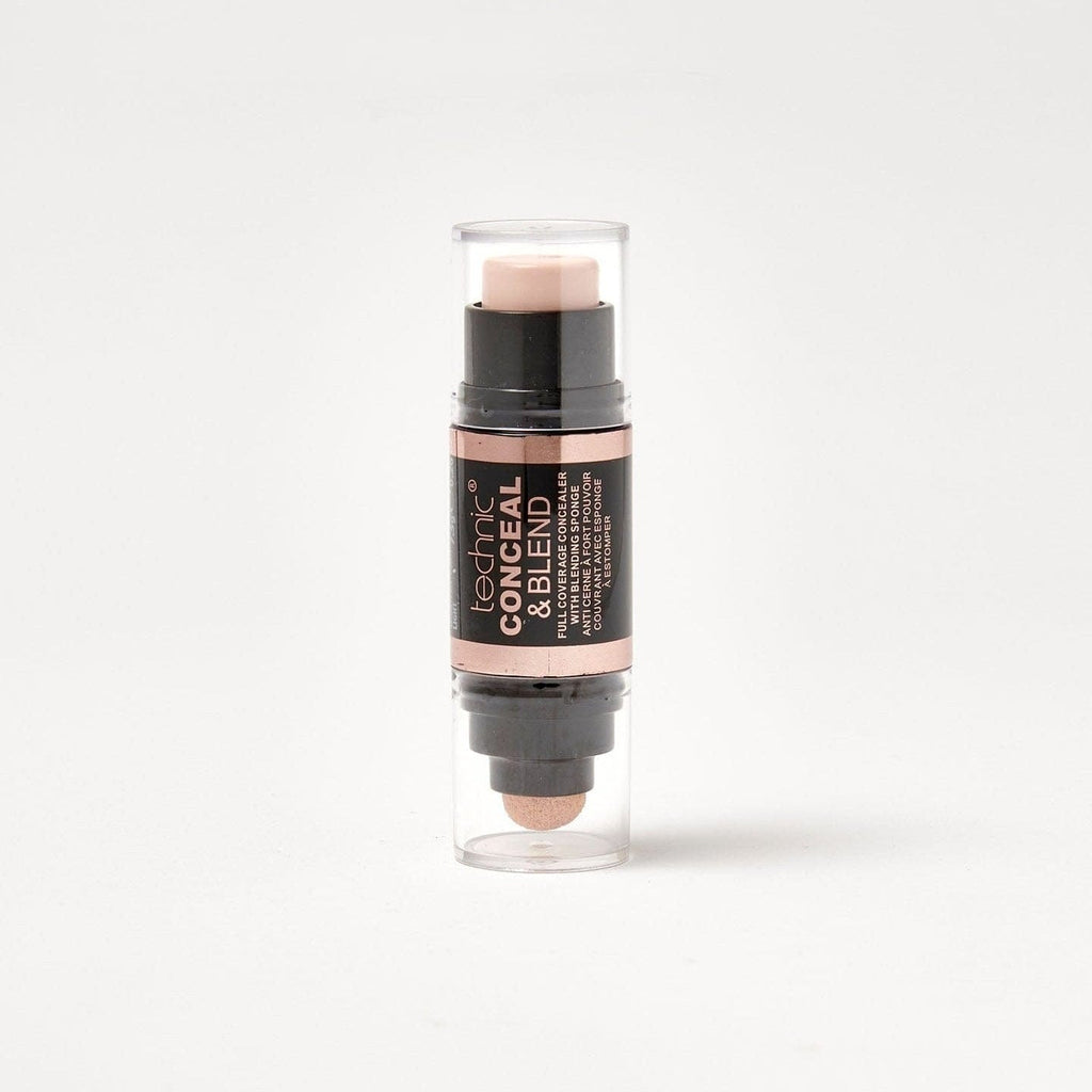 Technic Cosmetics Face Products – Tagged "Concealer"