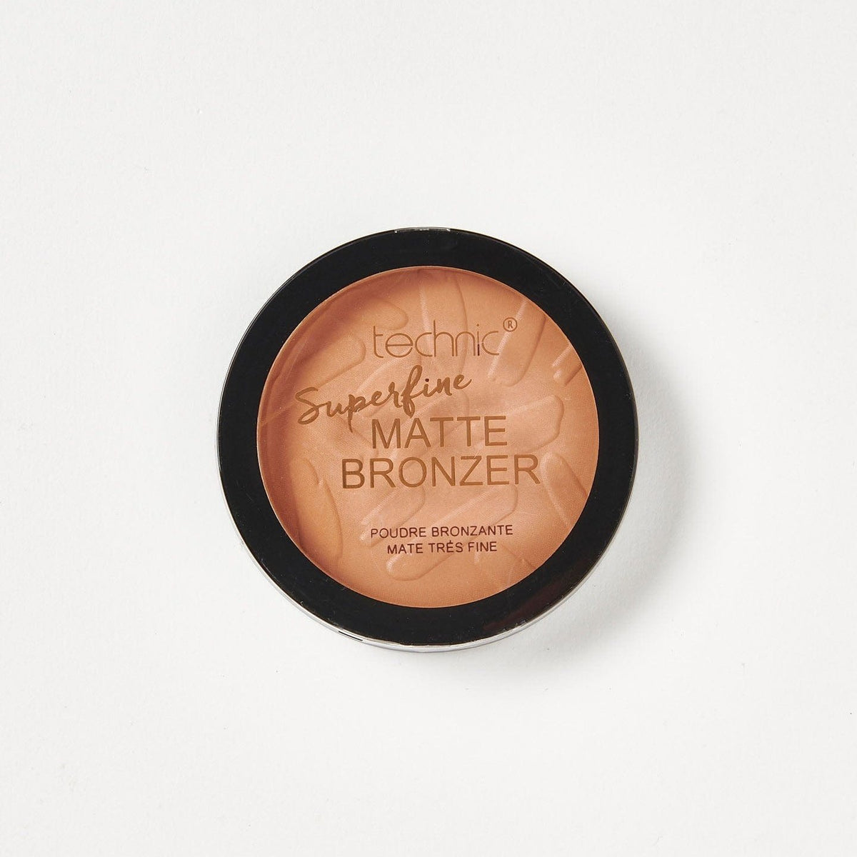 Technic Superfine Matte Bronzer – Technic Cosmetics