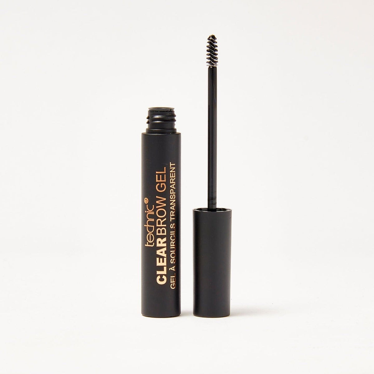 Technic Clear Brow Gel – Technic Cosmetics