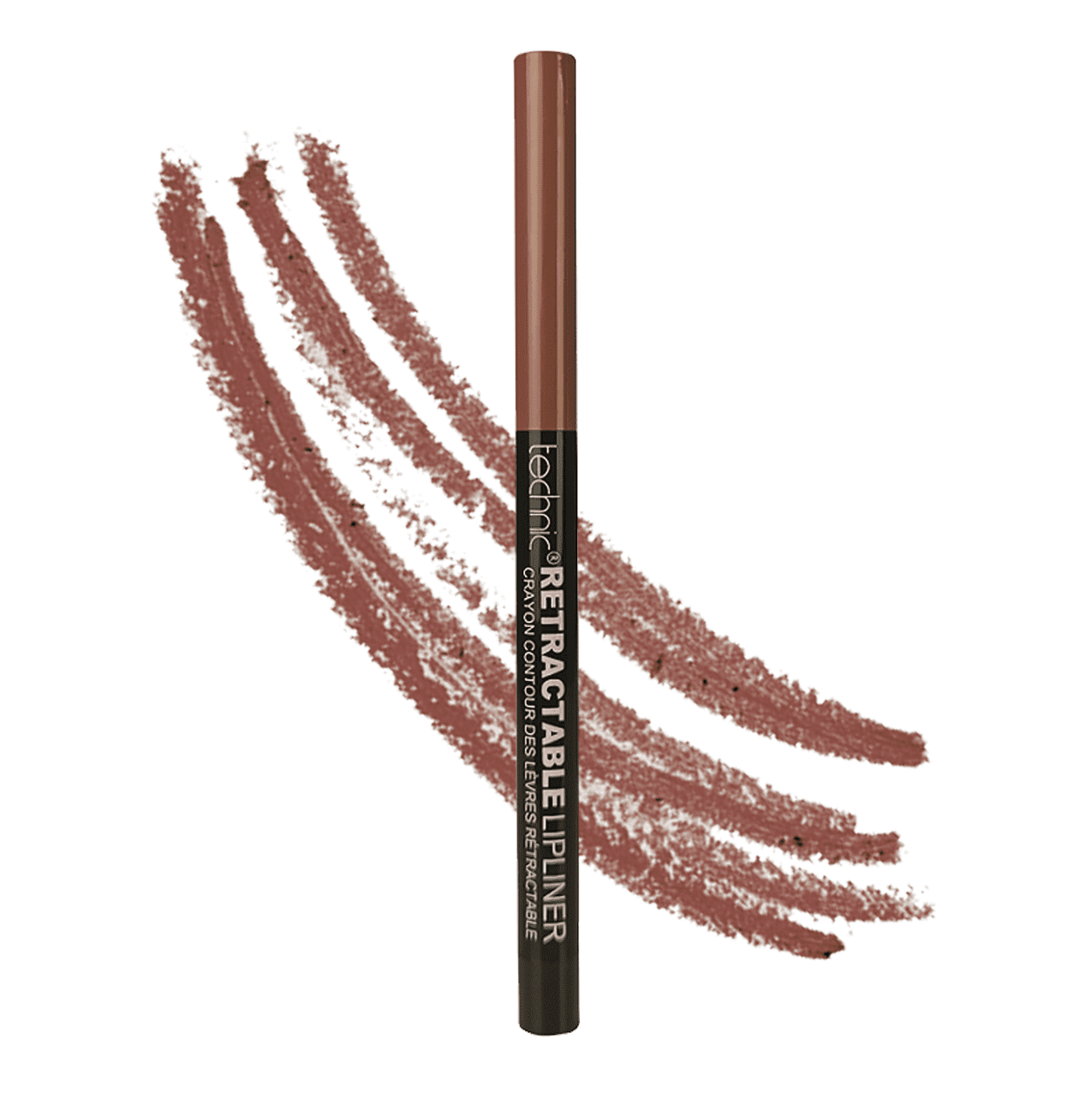 Technic Retractable Lip Liners – Technic Cosmetics