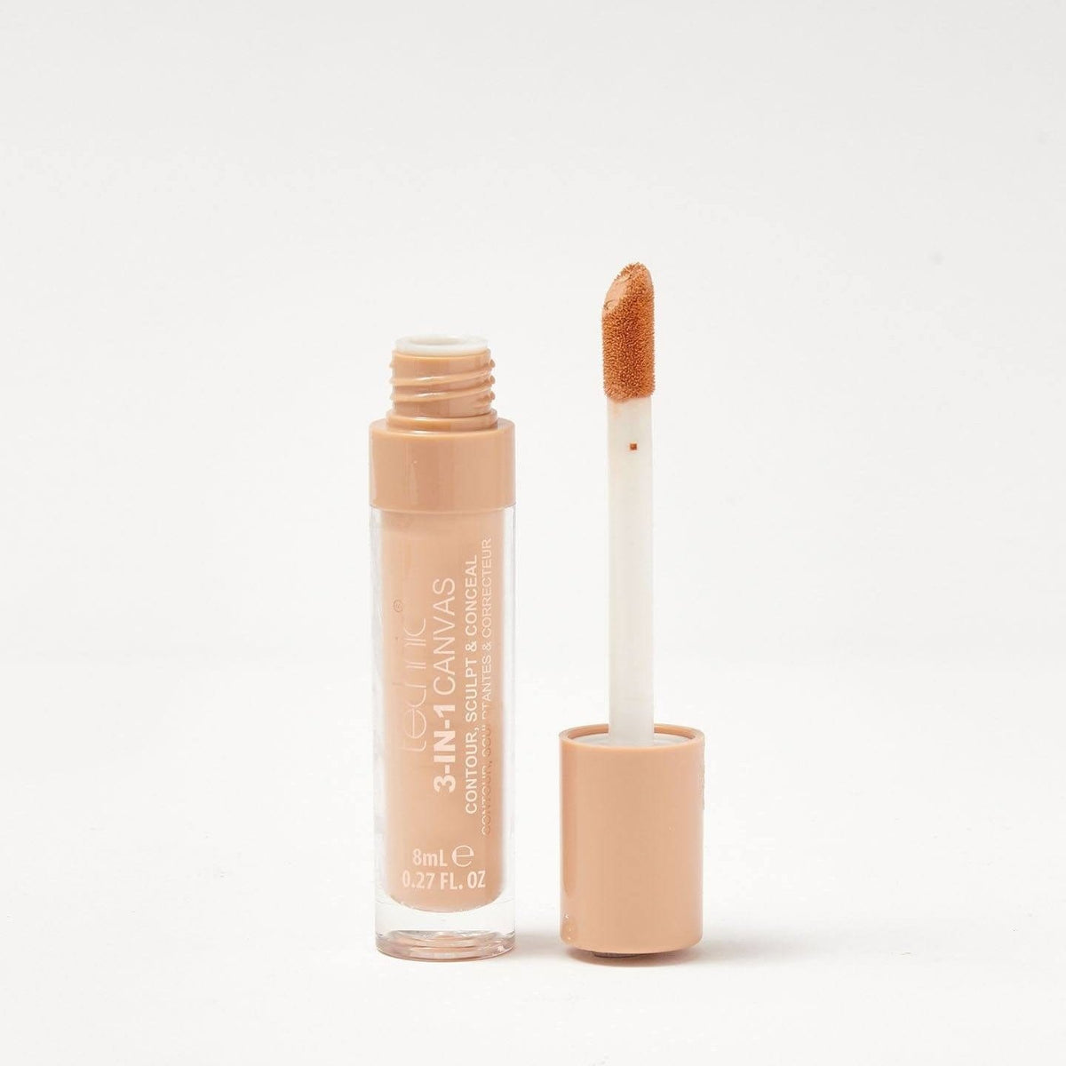 Technic 3 in 1 Canvas Concealer – Technic Cosmetics