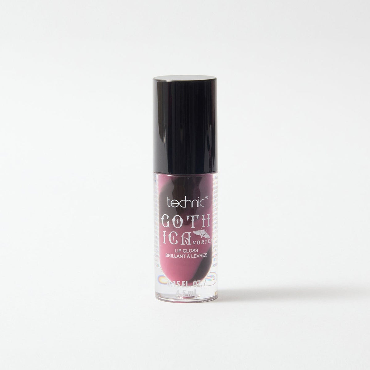 Technic Gothica Lip Swirl Vortex – Technic Cosmetics