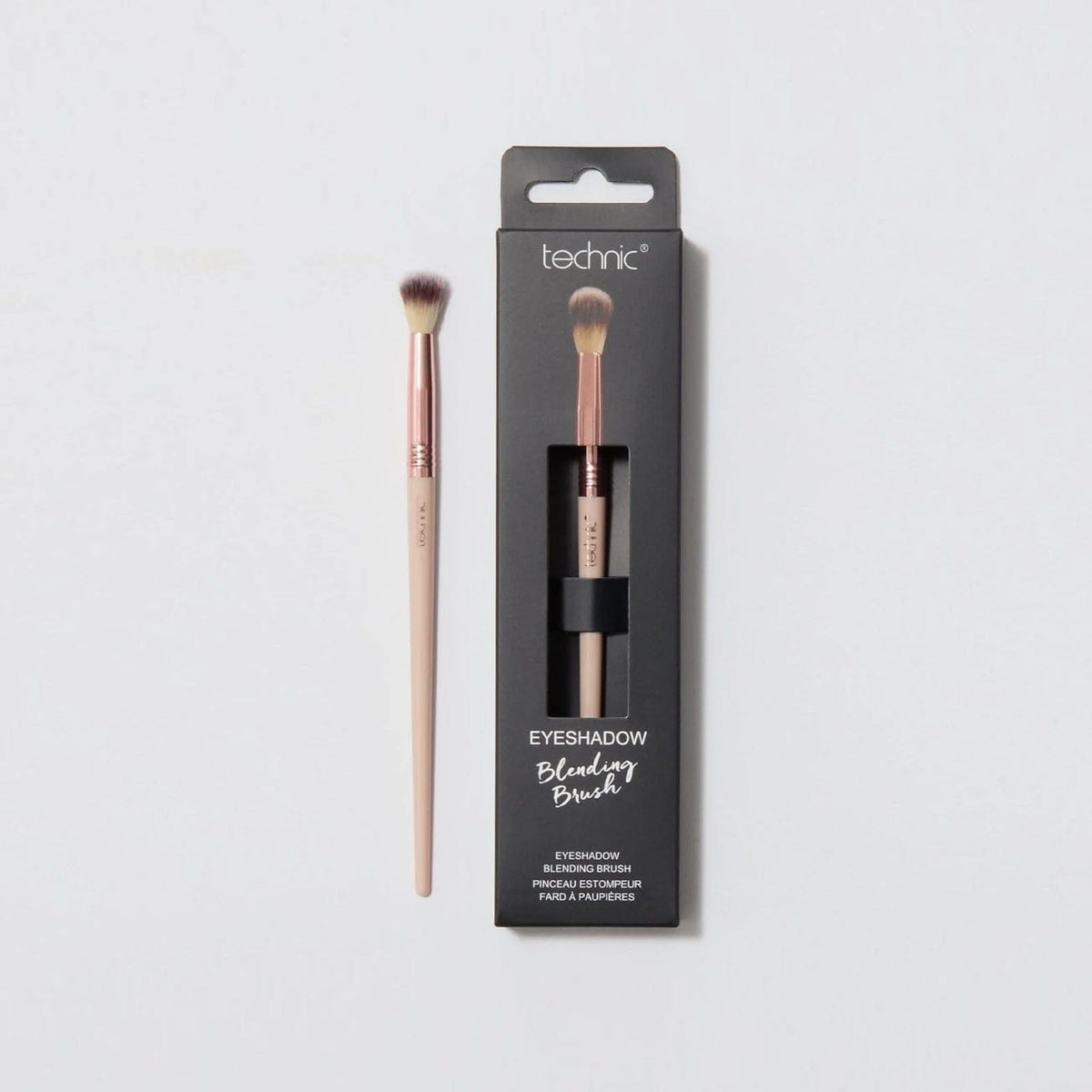 Technic Eyeshadow Blending Brush – Technic Cosmetics