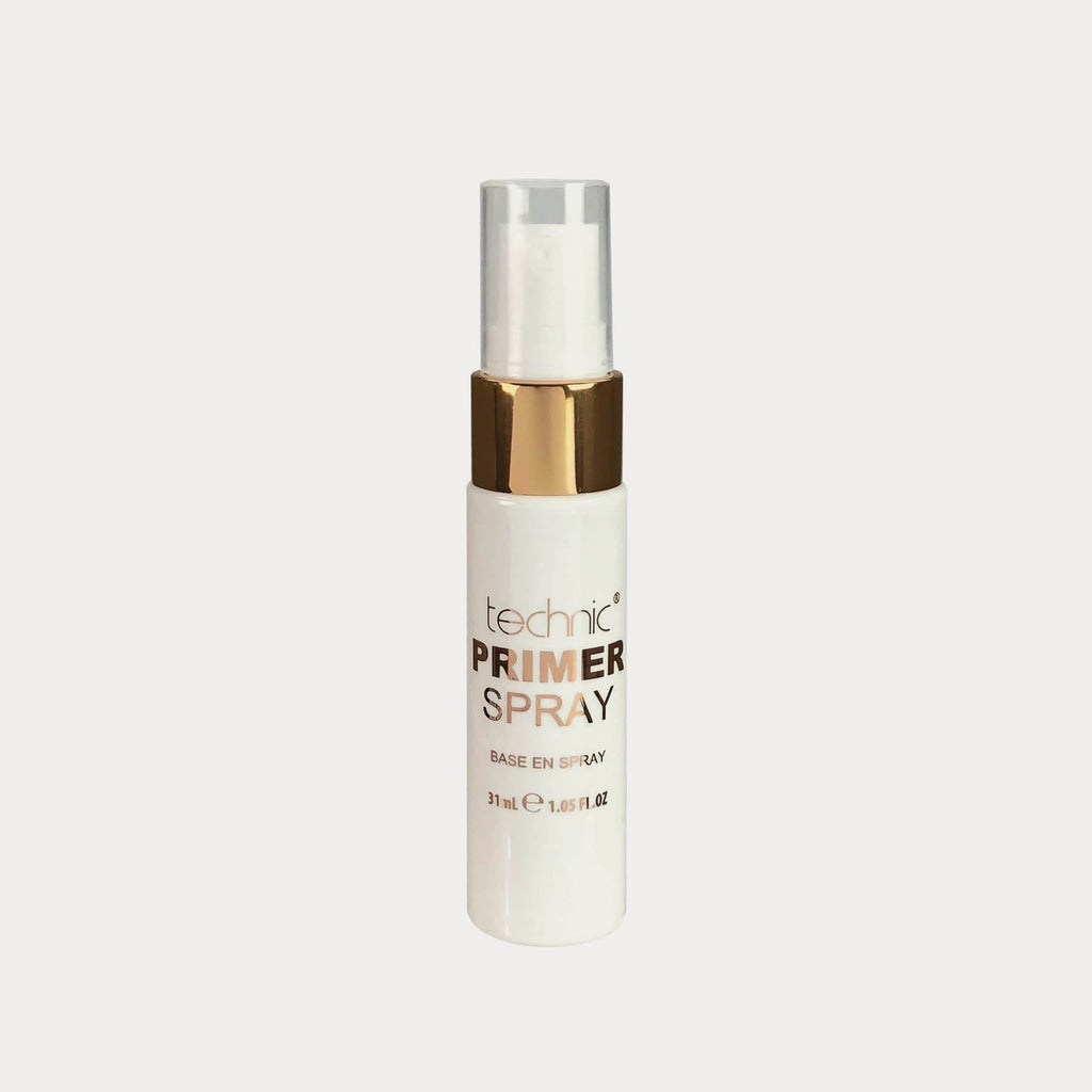 Technic Cosmetics Face Products – Tagged "Primer"