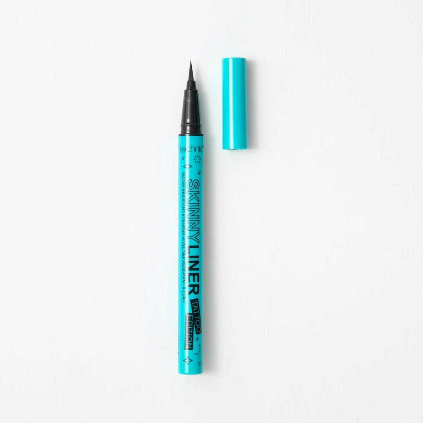 Technic Skinny Liner - Tattoo Edition – Technic Cosmetics