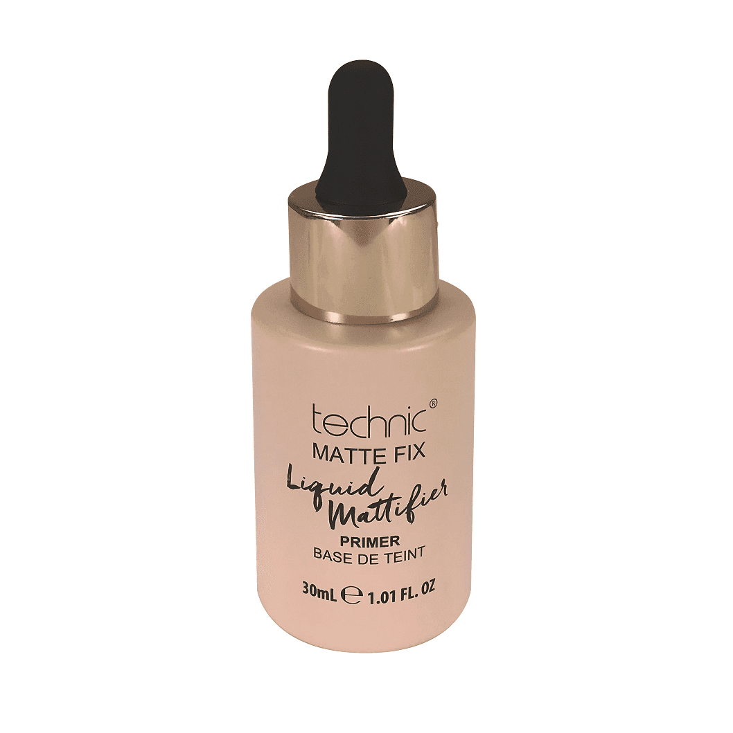 Technic Cosmetics Face Products – Tagged "Primer"