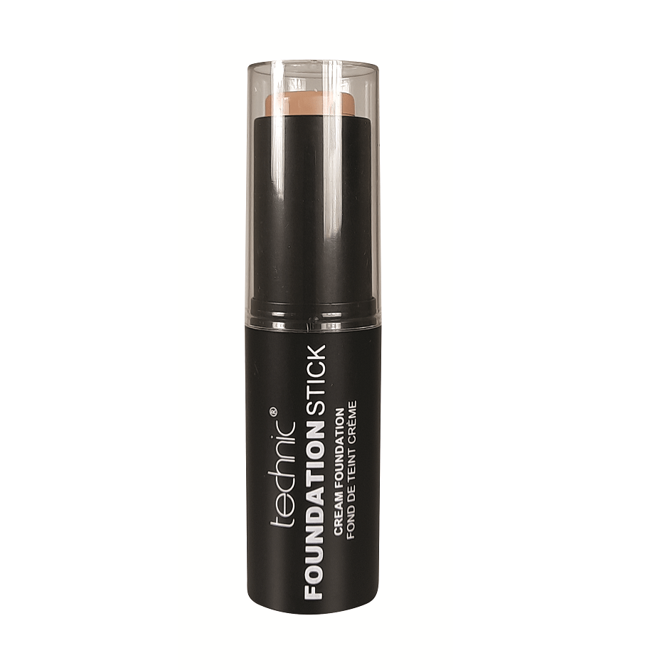 Technic Foundation Sticks – Technic Cosmetics