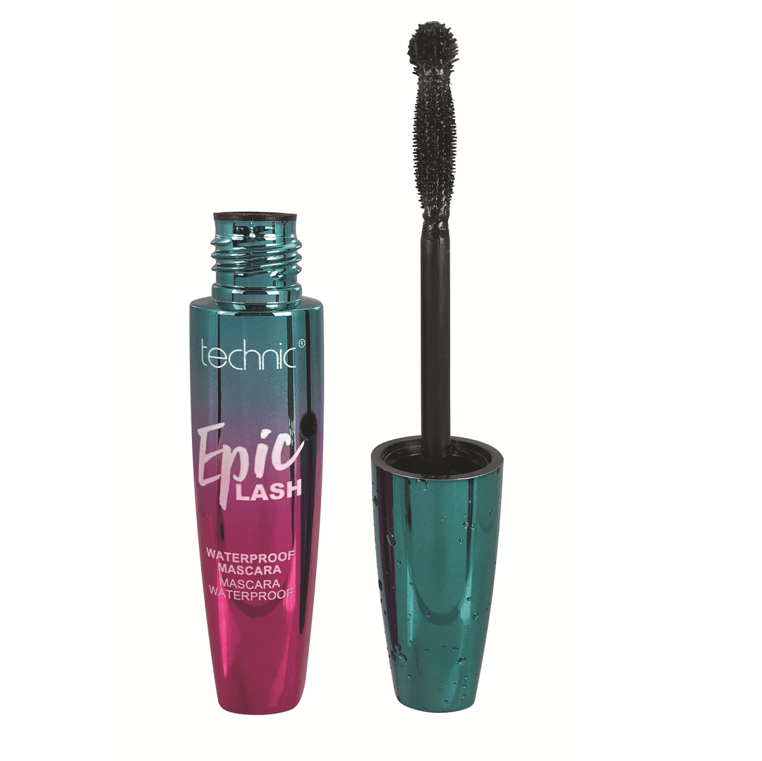 Technic Cosmetics Eye Products – Tagged "Mascara"