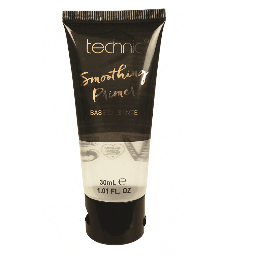 Technic Smoothing Primer – Technic Cosmetics