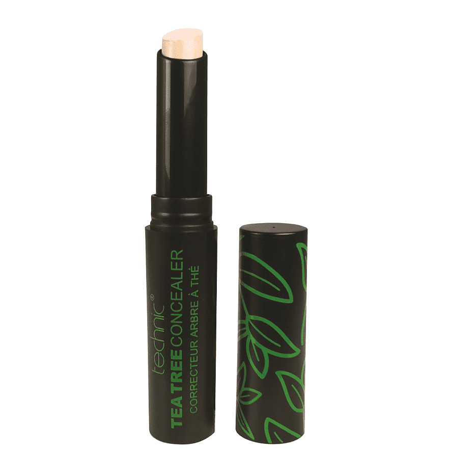 Technic Cosmetics Face Products – Tagged "Concealer"