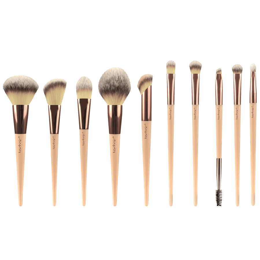 Technic Cosmetics Accessories