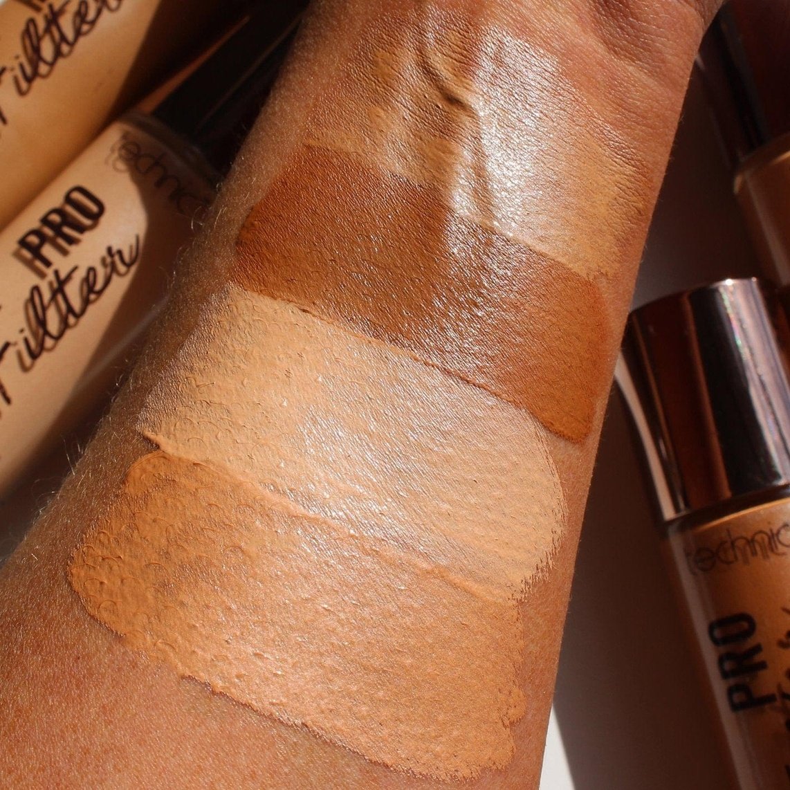 Technic Pro Filter Multi Use Complexion Enhancer – Technic Cosmetics